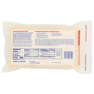 Dynasty Jasmine Rice, 32 oz