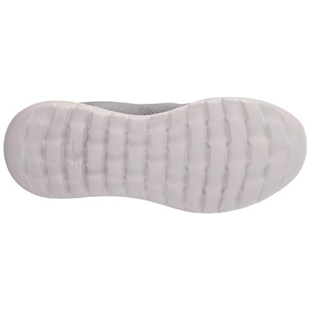 Skechers Men's Gowalk Max-Athletic Workout Walking Shoe with Air Cooled Foam Sneaker, Grey, 10 X-Wide