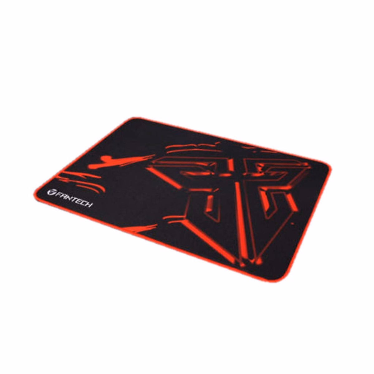 Cool Gaming Mousepad Anti-slip Natural Rubber with Locking Edge