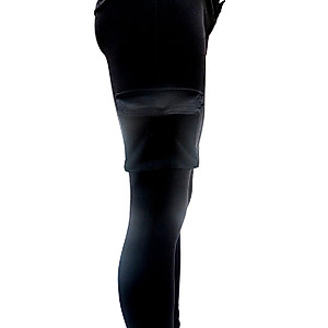 Jack David/Wax Jeans/Lucy Jeans Women's Cargo Pants Stretch Solid Casual Skinny