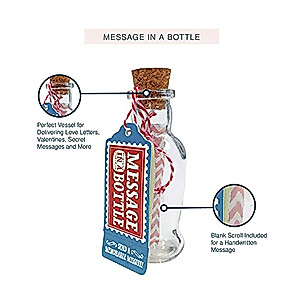 Studio Oh! Message in a Bottle