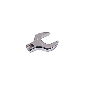 Sunex 97738A 1/2" Dr. 1-3/16" Jumbo Crowfoot Wrench CRV