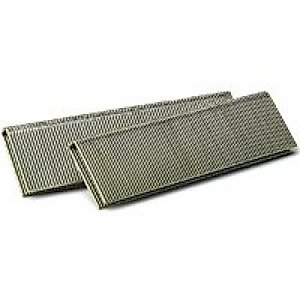 Senco A800629 18 Gauge by 1/4-inch Crown by 5/8-inch Leg Electro Galvanized Staples (1,200 per box)