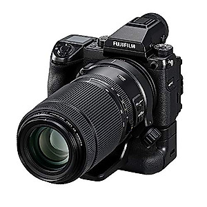 Fujifilm GF100-200MMF5.6 R LM OIS WR