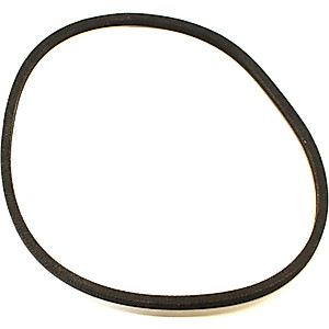 3/8" x 35" Go-Cheers 754-0430 954-0430 Snowblower Replacement Two-Stage Snow throwers Auger Belt for MTD Cub Cadet Troy Bilt 754-0430A 954-0430A