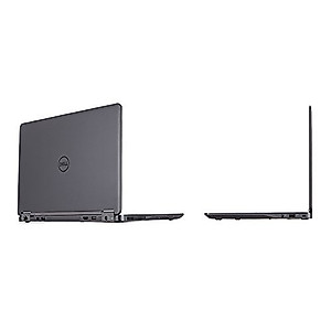 Dell Latitude E7450 14" FHD Intel Core i5-5300U Up to 2.9GHz, 8GB RAM, 256GB SSD, 802.11ac, Bluetooth, HDMI, USB 3.0, Windows 10 Professional (Renewed)