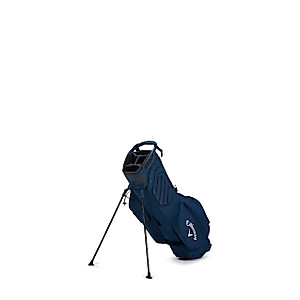 Callaway Golf Fairway Plus Golf Bag (Fairway Plus, Navy 2023)