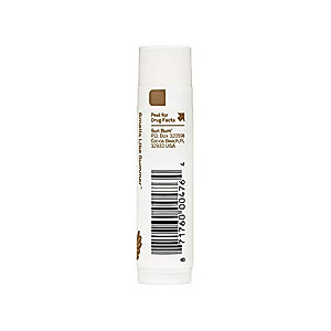 Sun Bum SPF 30 Mineral Sunscreen Lip Balm | Vegan and Reef Friendly (Octinoxate & Oxybenzone Free) Broad Spectrum Natural Lip Care with UVA/UVB Protection | .15 oz