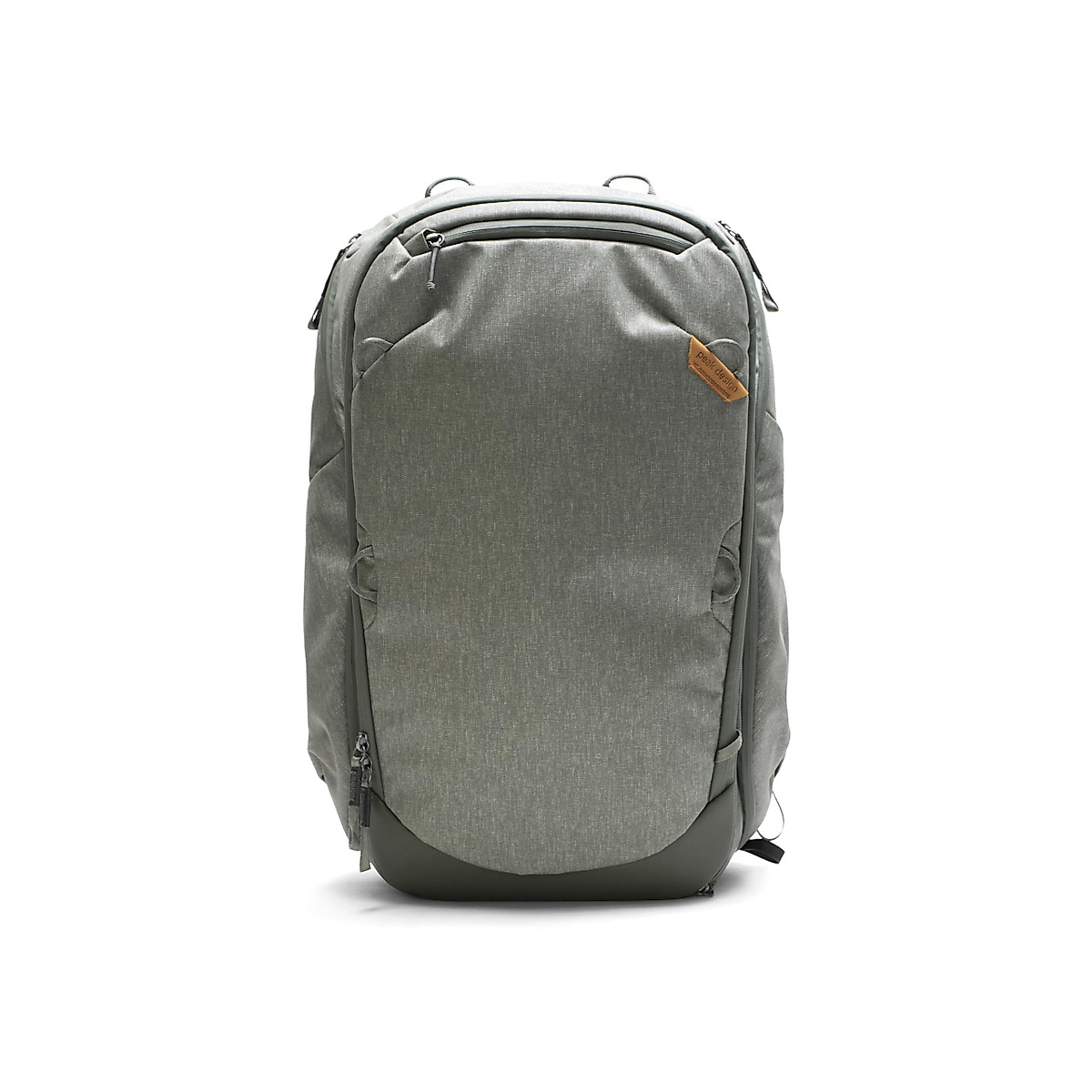 Peak Design Travel Line Backpack 45L (Sage) (Expandable 30-35-45L)