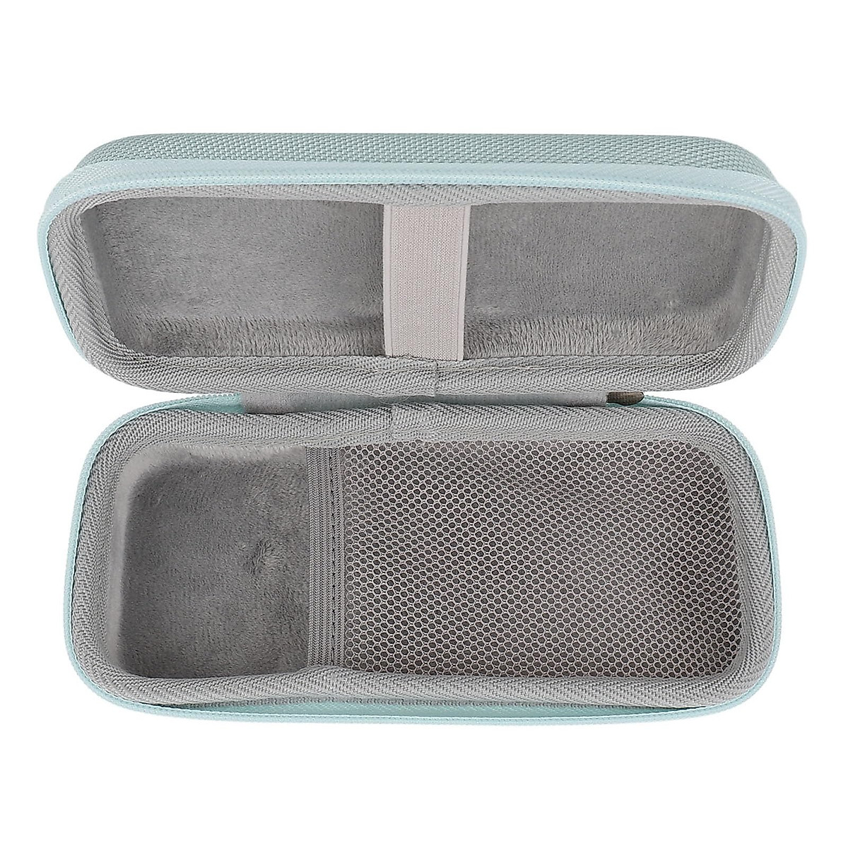 3D Pen Case, Protective 3D Pen Storage Case, Shockproof EVA, Easy to Clean, Large Capacity, Compact, for 3D Printing Pen