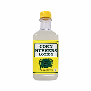Corn Huskers 7 oz Lotion - Hydrating Whole Body Moisturizer for All Skin Types