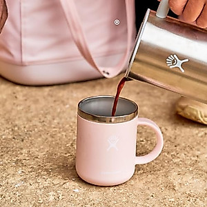 Hydro Flask 12 Oz Mug Moonshadow