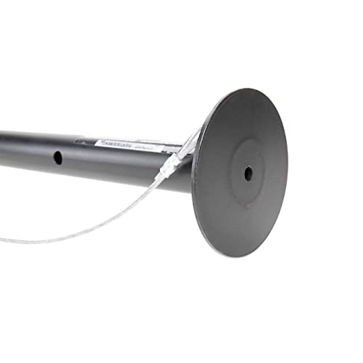 EAZ LIFT RV Patio Supports - Provide Your RV Patio Additional Support - Compatible with Toy Haulers and Flat Bottom Slide-Outs (48869)