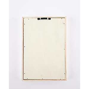 Mud Pie WiFi Home Decor Plaque