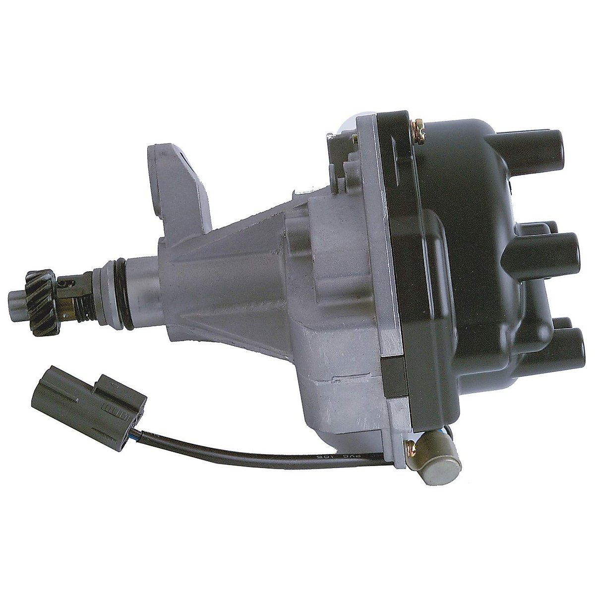Cardone 84-58600 New HEI Electronic Distributor and Module, New Engineered Technology, Ensures Proper Form, Fit and Function, Compatible with Infiniti, Mercury, Nissan, Model Years