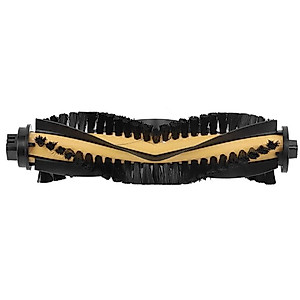 Replacement Parts for Ecovacs DEEBOT N79 N79S DN622 DN622.11 500 N79w N79se Robotic Vacuum Cleaner - Main Brush,Filter,Side Brush Accessory Kit