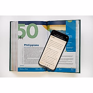 NLT Student Life Application Study Bible, Filament Enabled (Hardcover, Red Letter)