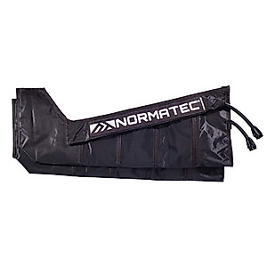 NormaTec Pulse 2.0 Full Body Recovery System Standard Size for Athlete Recovery with NormaTec's Patented Dynamic Compression Massage Technology