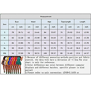 Uni Clau Women Casual Two Piece Tassels Outfits Sleeveless Tank Crop Bodysuit Solid Color High Waist Tassels Short Pants Boydcon Yoga Pants Set Blue XL