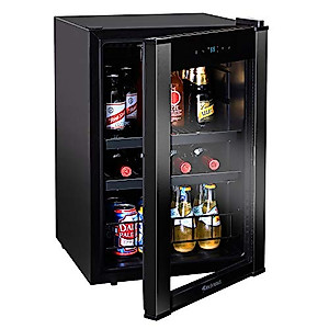 Wine Enthusiast Evolution Series Wine & Beverage Center