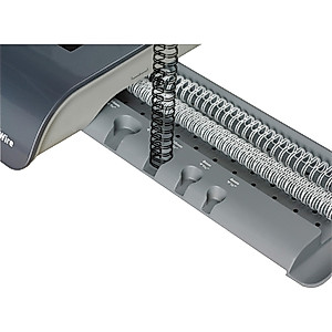 Fellowes Binding Machine Quasar Wire Binding (5217401)