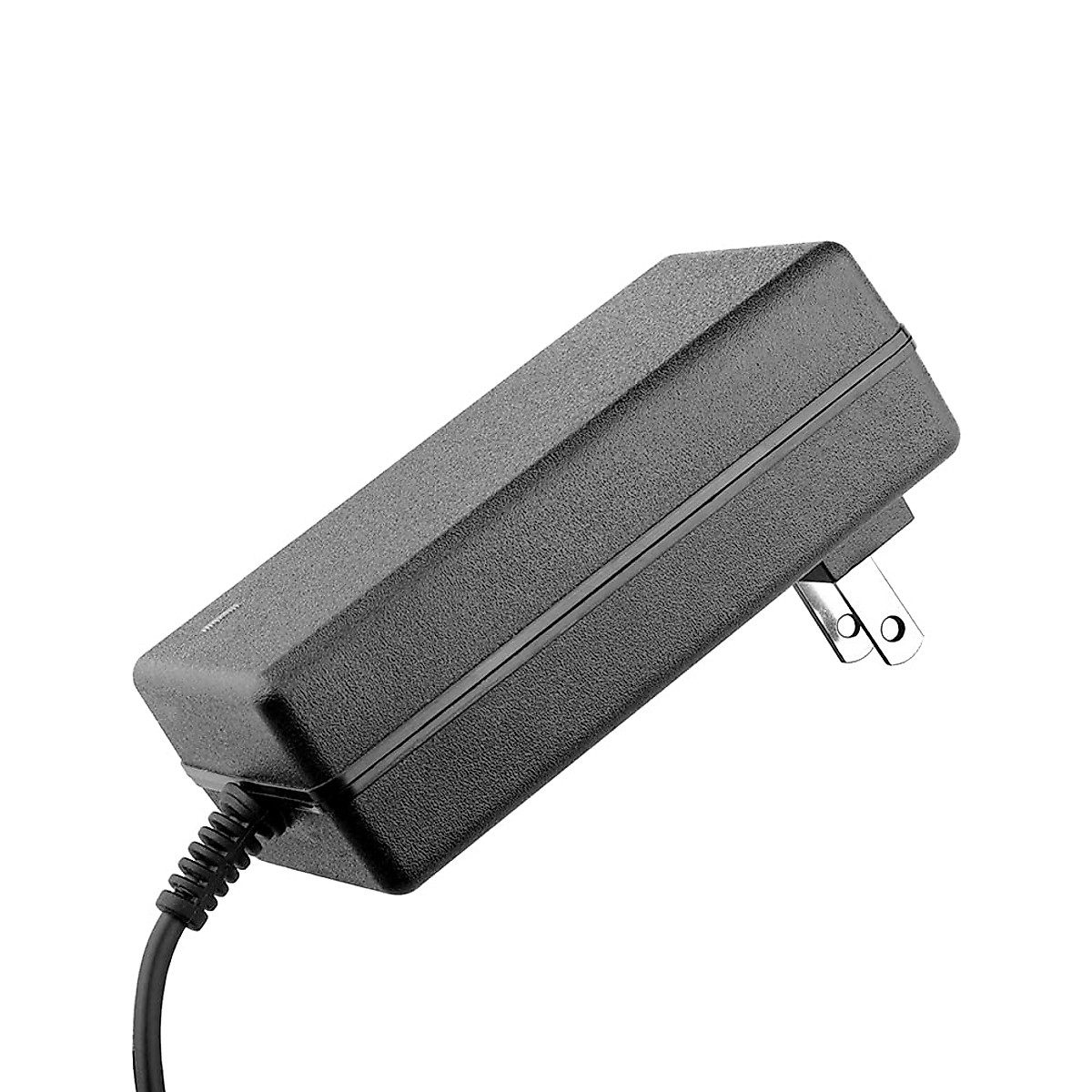 12.6V Charger Lithium ion 12V-2A Charger AC/DC for Most 12V Massager 11.1V 10.8V 3Series Battery Pack Charge DC 5.5X 2.5mm / 2.1mm
