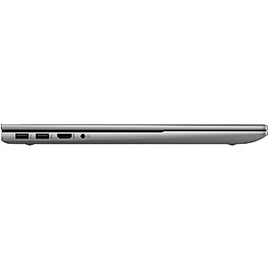 HP Envy 17 2023 Business Laptop 17.3" FHD IPS Touchscreen 10-Core Intel i7-1355U 64GB DDR4 1TB SSD NVDIA GeForce RTX 3050 4GB GDDR6 Thunderbolt 4 Wi-Fi 6E Backlit KB Windows 11 Pro w/ONT 32GB USB