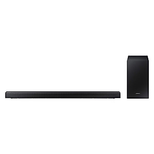 Samsung HW-R60C 3.1 Channel Soundbar with Wireless Subwoofer
