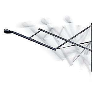 Carefree R001642BLK Awning Arm Assembly , Black