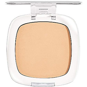 L’Oréal ParisAp Creamy Powder Fndtn Ivory