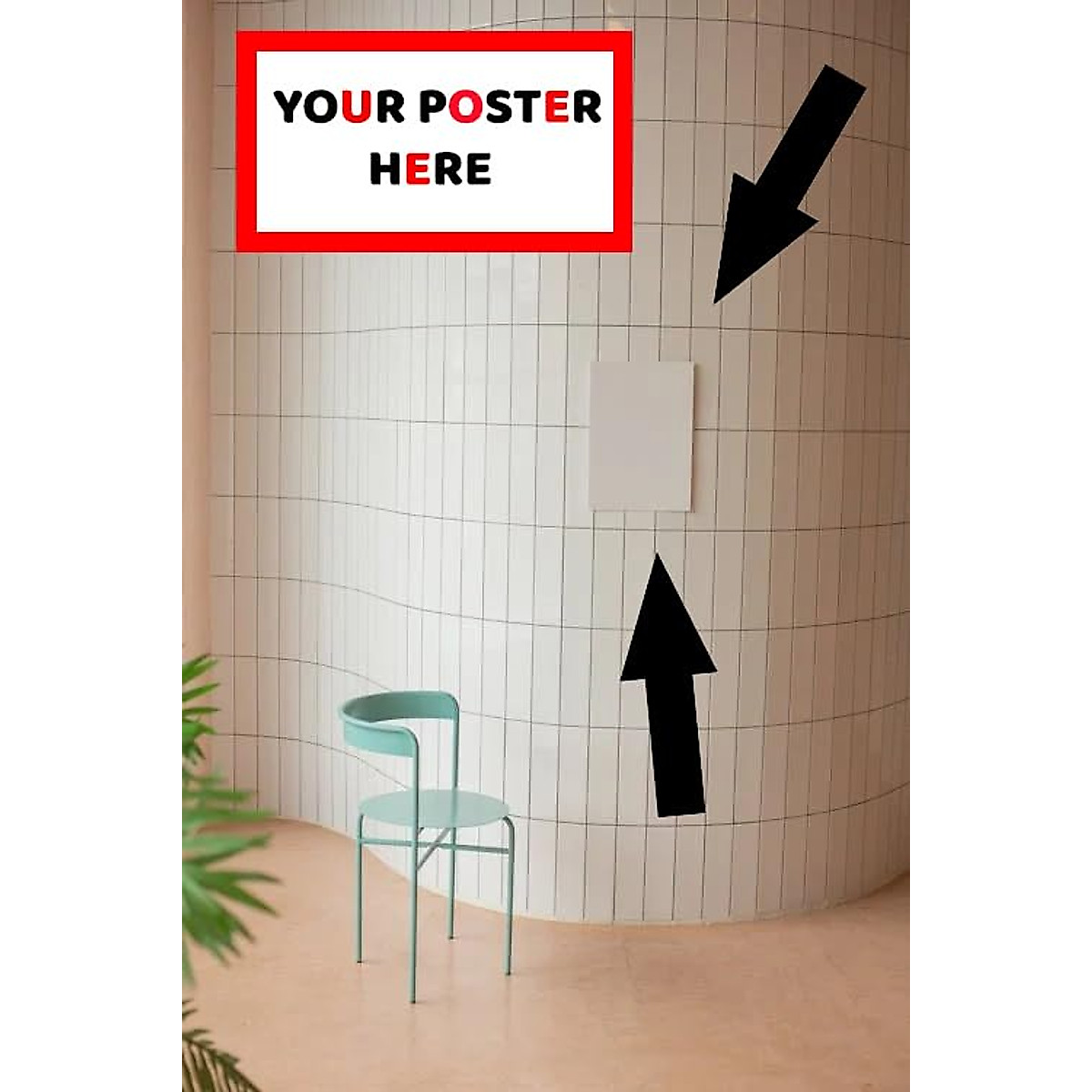 Deutsch: Eine Loon (die amerikanische Kopie einer FI-103) wir unter eine B29 montiert-20 Inch By 30 Inch Laminated Poster With Bright Colors And Vivid Imagery-Fits Perfectly In Many Attractive Frames