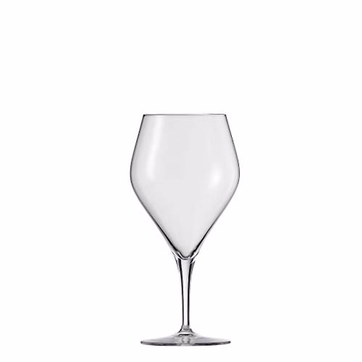 Schott Zwiesel Finesse, Water Glass 32, Set of 6, Tumbler, Crystal, 385 ml, 118605