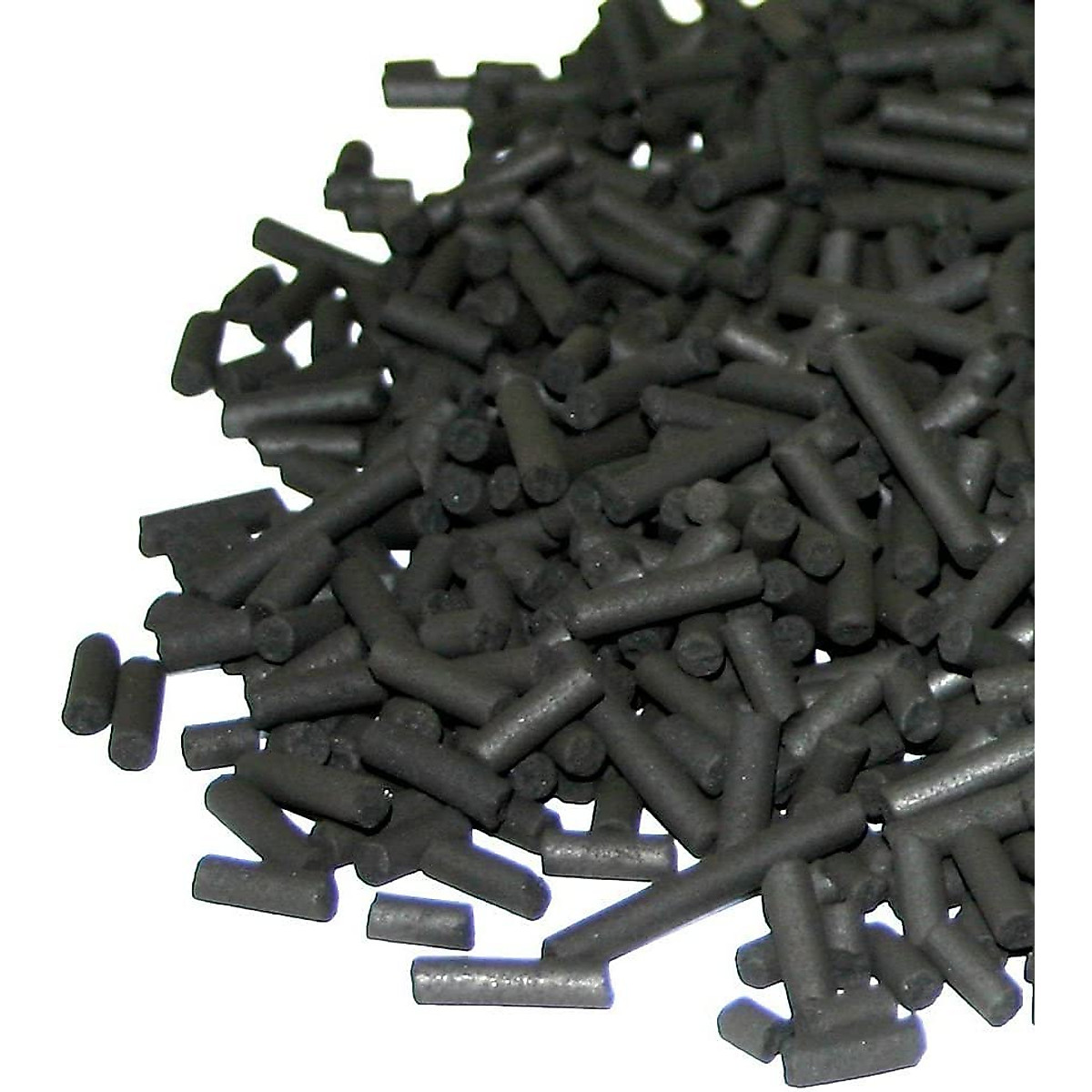 EverGrow® Aquarium Filter Media Kits Activated Carbon,Ceramic Ring, Bio Balls (CARBON-3BAG-FBA)