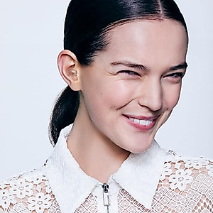 Loop Engage Earplugs for Conversation – Low-Level Noise Reduction with Clear Speech – Social Gatherings, Noise Sensitivity & Parenting – 8 Ear Tips in XS/S/M/L - 16 dB & NRR Coverage - Clear