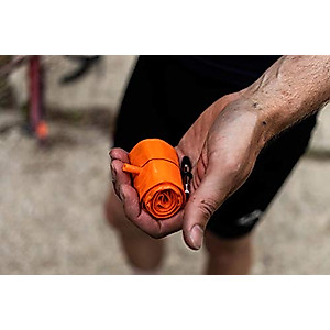 Tubolito S-Tubo MTB 29" x 1.8-2.5" Tube - 42mm Presta Valve, Disc Brake Only