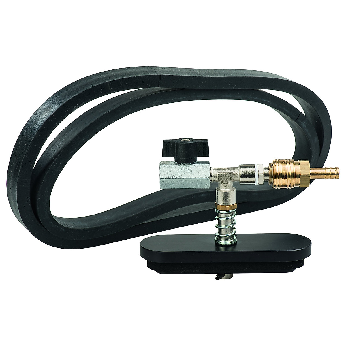 Bosch Professional 2608550623 Vacuum-Set for GRC 180/350 3 pcs, Black/Silver