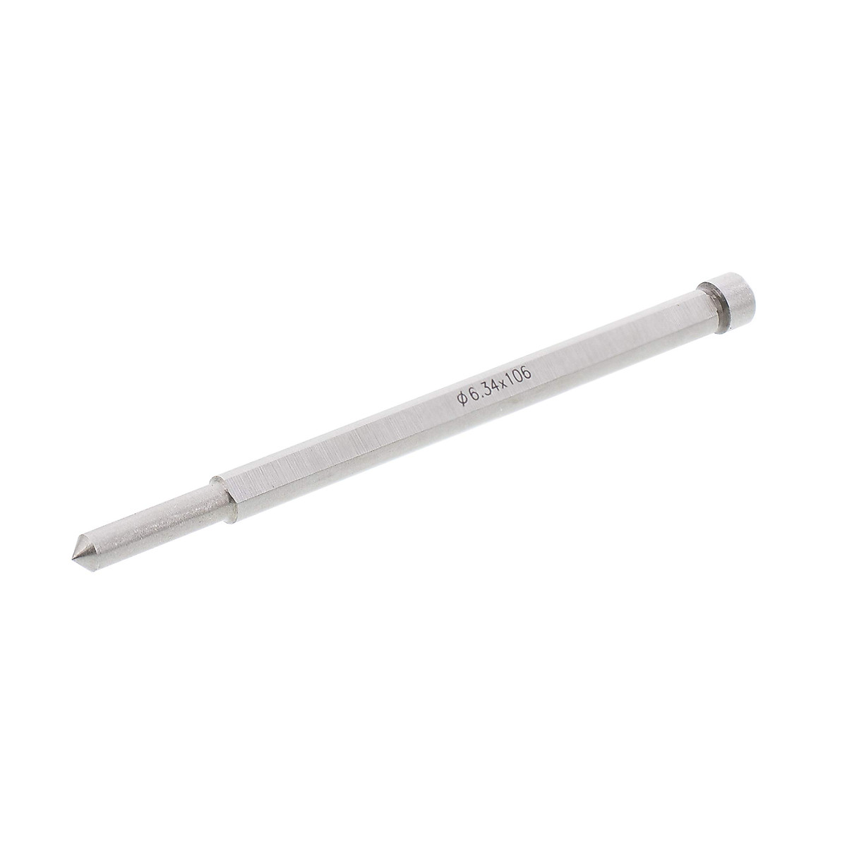 Steel Dragon Tools 7pc. Tungsten Carbide Tipped Annular Cutter Kit 2" Depth and 1/2 in. to 1-1/8 in.