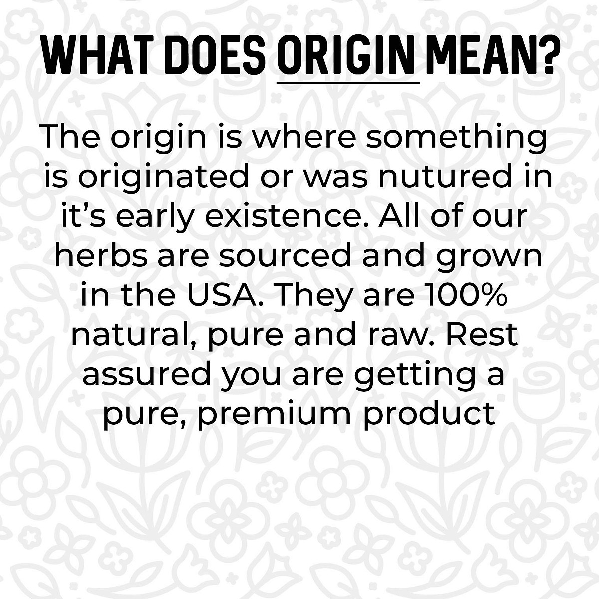 Guar Gum Powder, 16oz, 1 Lb, Gluten Free, Baking Thickener & Binder, Food Grade, Keto Friendly, non-GMO