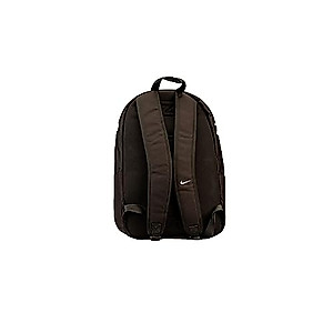 Nike 3 Brand Deluxe Backpack - Black - One Size (28L)