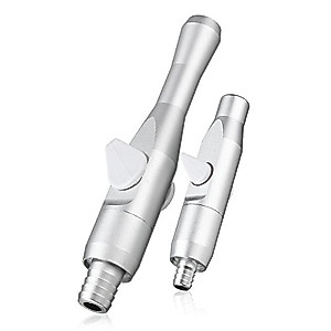 Extended Dental Suction Valve, HVE Vacuum Valve Parts