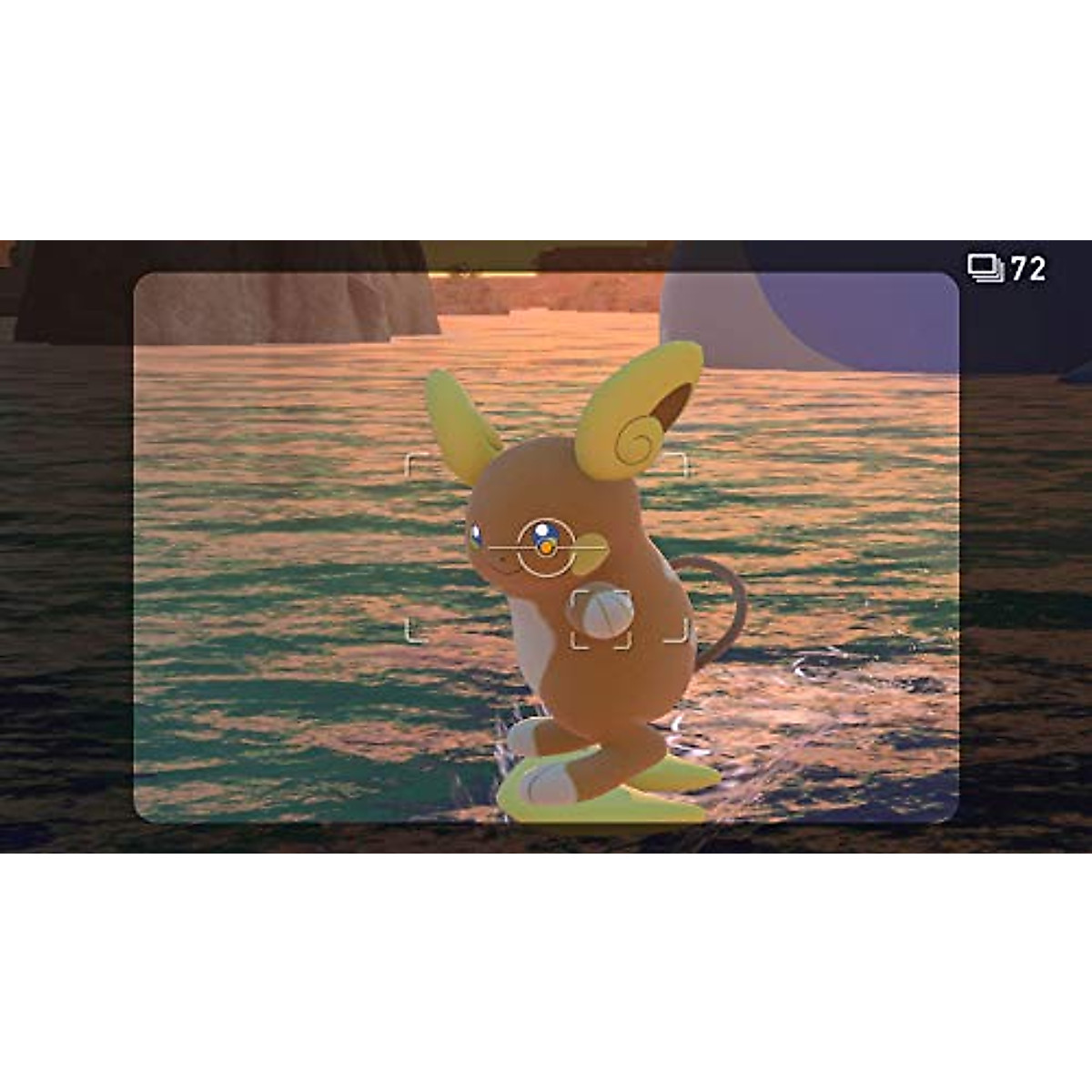New Pokemon Snap - Nintendo Switch
