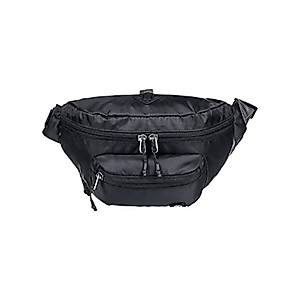 Element Men's Posse Waist Pack,FLINT BLACK,One Size