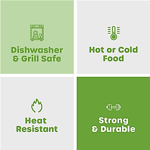 GUSTO [25 Count 9x13 Inch Aluminum Pans With Lids, Half Size Deep Steam Foil Pans with Lids - Table Pans for Baking, Cooking, Heating, Storing and Food Prepping (Formerly Comfy Package)