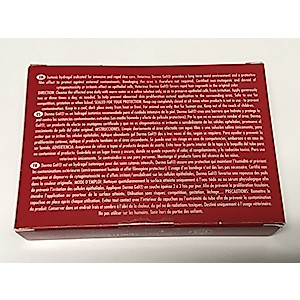 Veterinus Derma GeL® PAW Care Pack with 5 x Mini Tubes 10mL - 0.34 fl.oz. - CAT Safe Non Toxic Contains: Freeze Dried Lavender extr. (no Essential Oil)