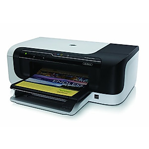 HP Officejet 6000 Color Inkjet Printer (CB051A#B1H)