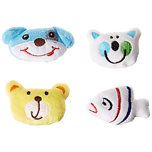 Claw Machine - Arcade Mini Toy Grabber Machine for Kids - Candy Machine- Retro Carnvial Music & Flashing Lights- Best Birthday Gift Game. Use Gumballs, Candy, Toys, or Small Prizes (Blue)