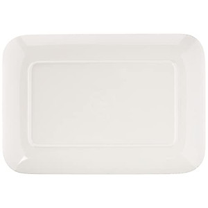 THOMAS PAUL Ex Libris, Asst. of 3 Melamine Tray Set, Multi