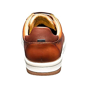 Florsheim Men's, Crossover Sneaker Cognac 14 M
