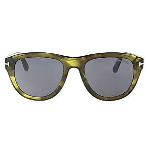 Tom Ford Green Sunglasses