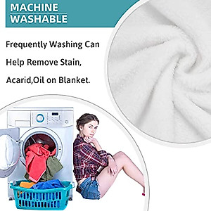 Pezolen Cousin Gifts for Women Blanket 60"X50", Best Cousin Gifts for Women, Gifts for Cousins Female, Cousin Gifts for Men, Cousin Gifts for Women Birthday,Christmas, Cousin Gift